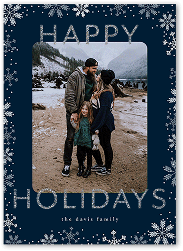 Holiday Card Templates | Shutterfly