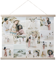 Hanging Canvas Prints | Custom Canvas Photos | Shutterfly