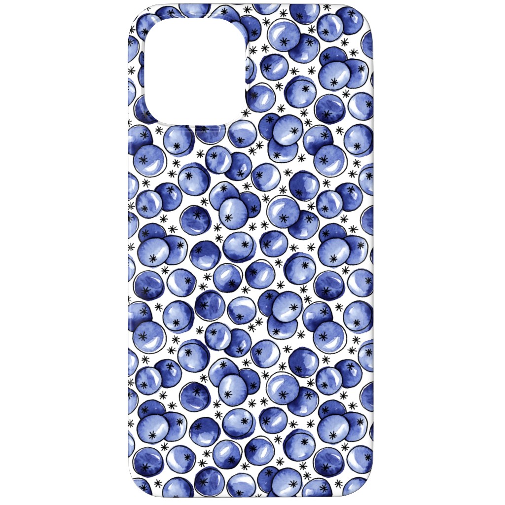 Iphone 12 Pro Cover Blue | Shutterfly
