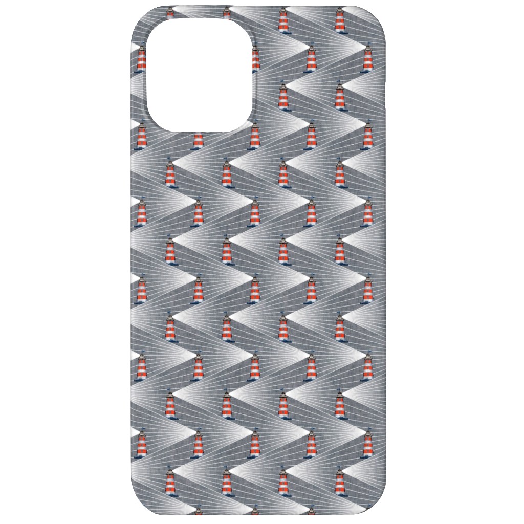 Gray Iphone 12 Case | Shutterfly