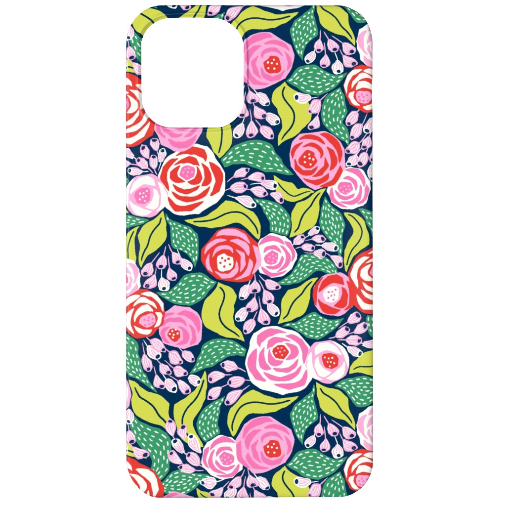 Pink Rose Phone Case | Shutterfly
