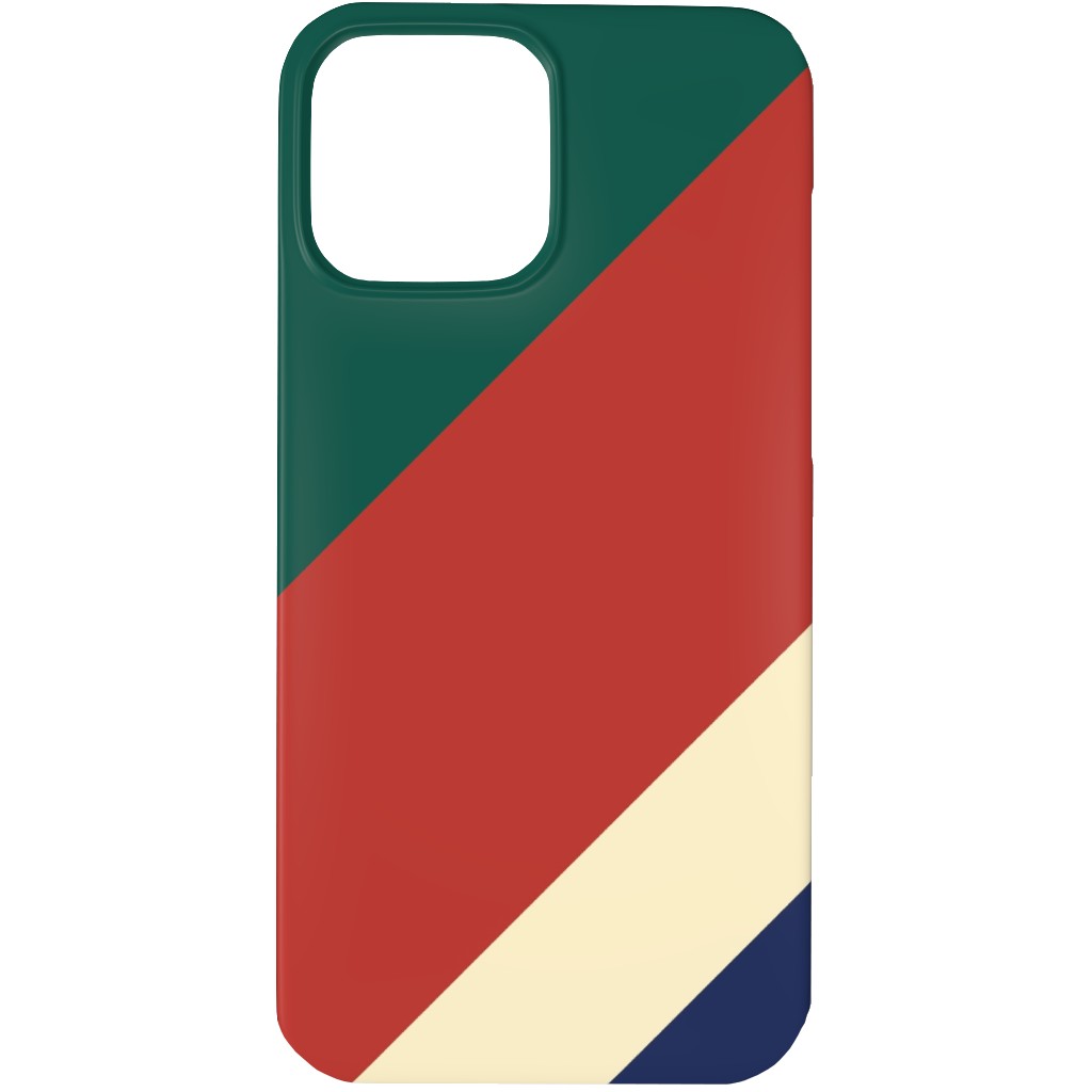 Camping Stripe Diagonal - Multi Journal | Shutterfly