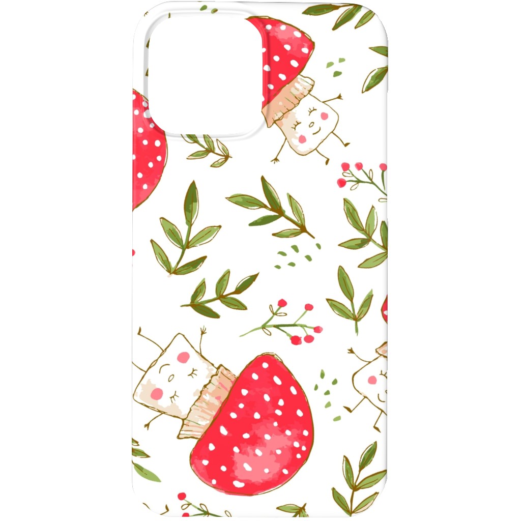 Red Iphone 13 Pro Case | Shutterfly