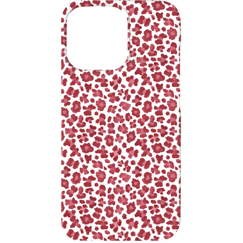 Red Iphone 13 Case | Shutterfly