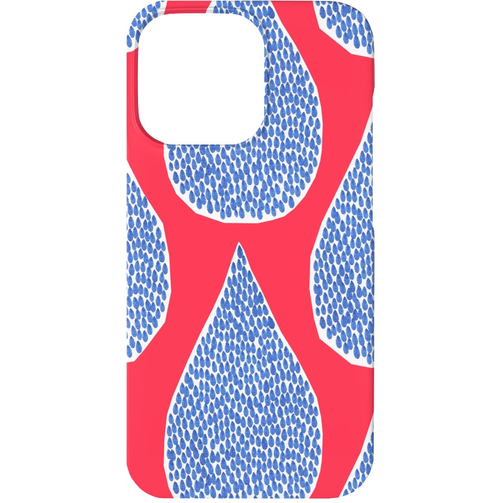Red Phone Cases | Shutterfly