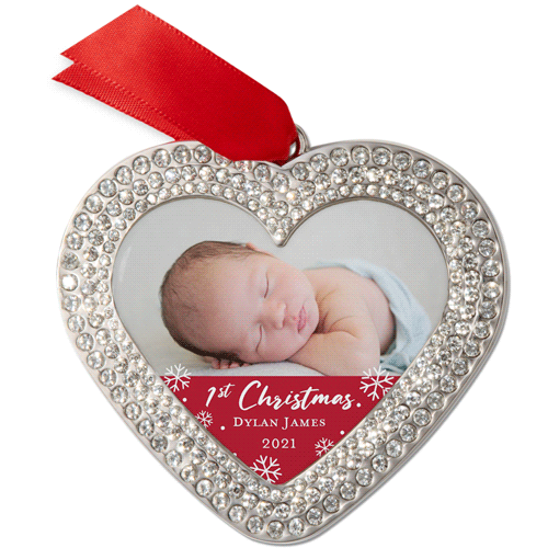 Ornament For Wife | Shutterfly