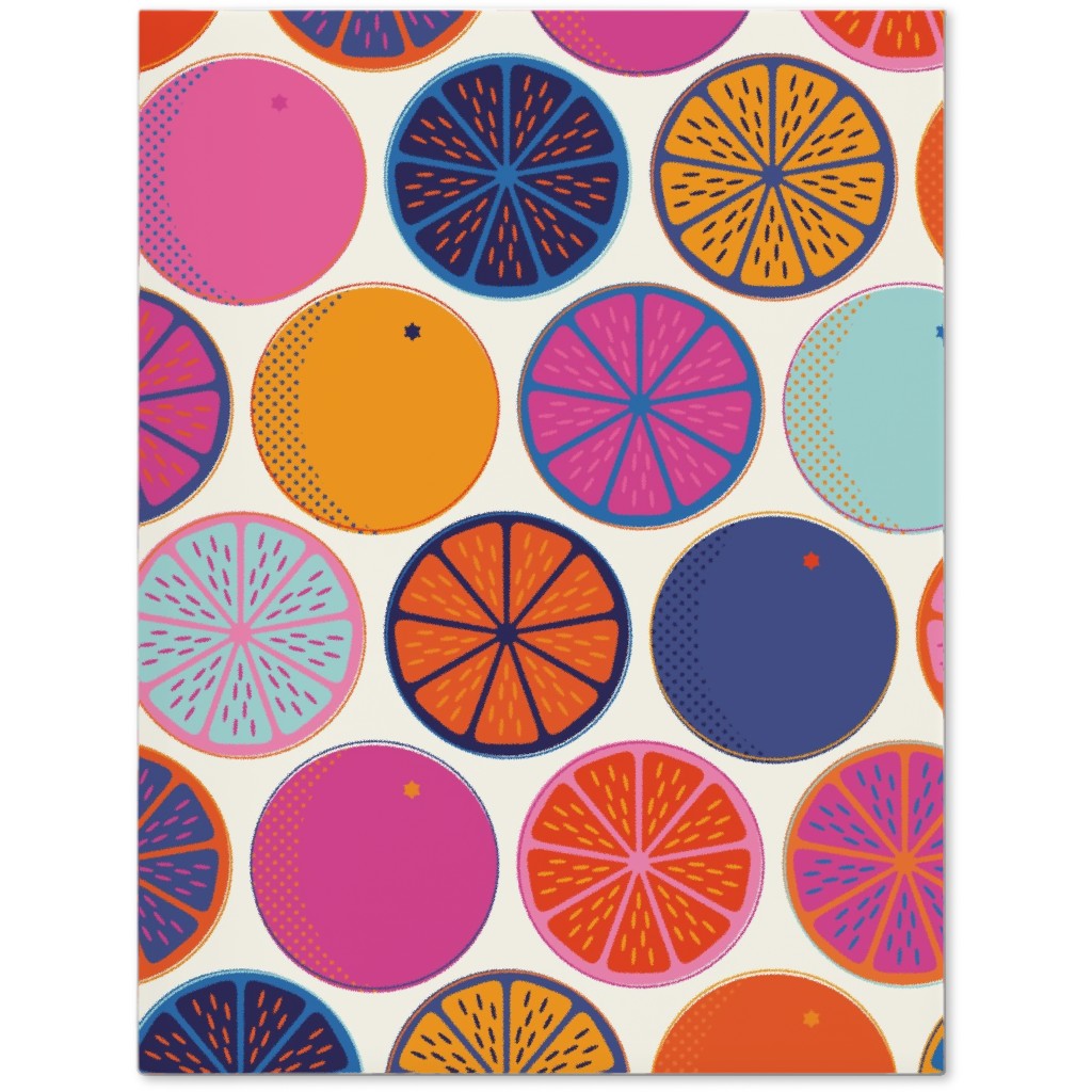 Orange Pop - Multi Journal | Shutterfly