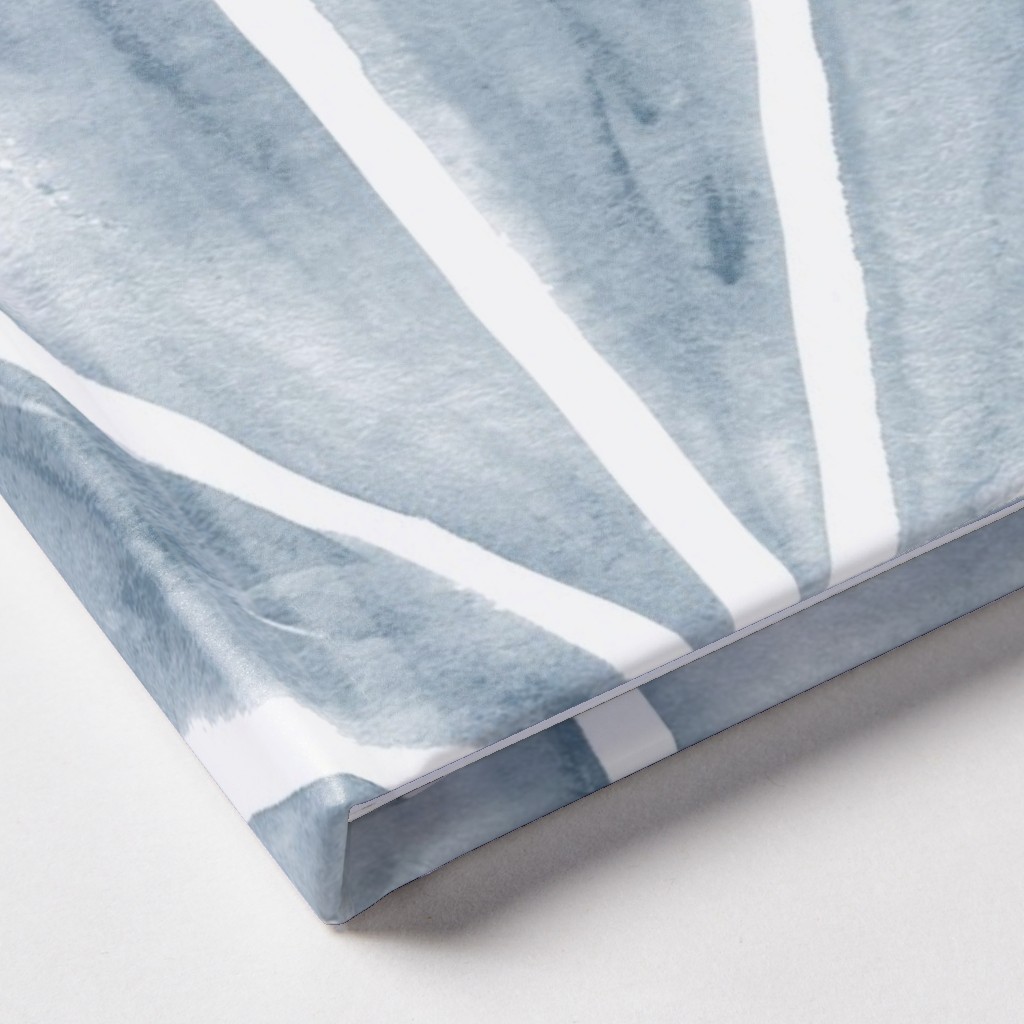 Coastal Stars - Blue Journal | Shutterfly