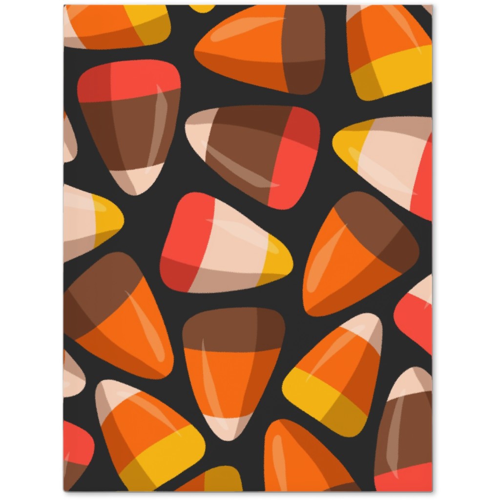 Candy Corn - Midnight Journal | Shutterfly