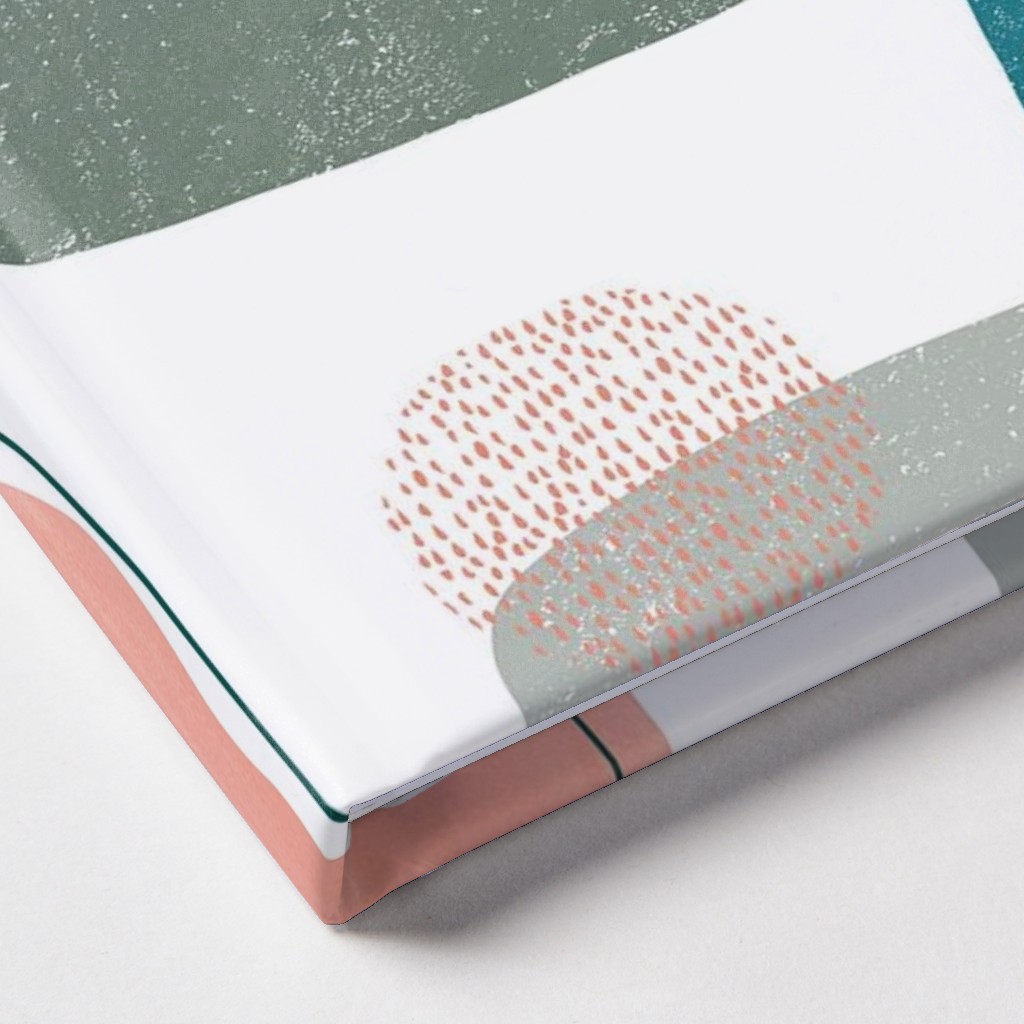 Abstract Minima - Multi Journal | Shutterfly