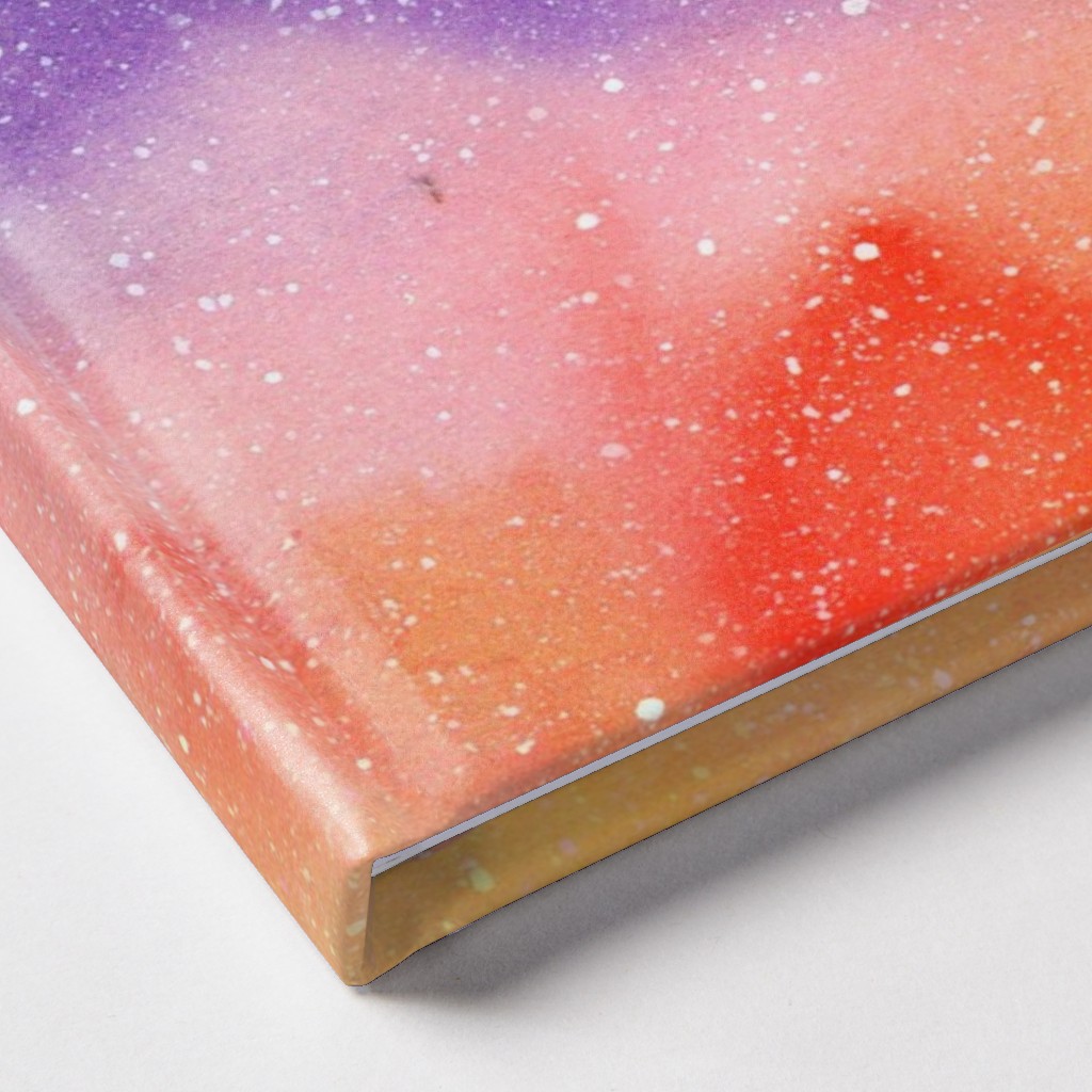 Watercolor Rainbow - Multi Journal | Shutterfly