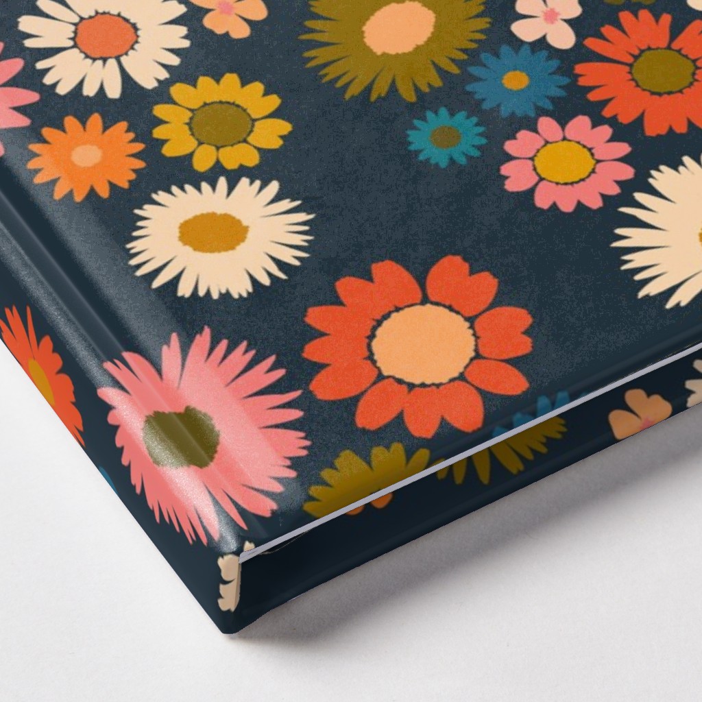 Painted Daisies - Multi Journal | Shutterfly