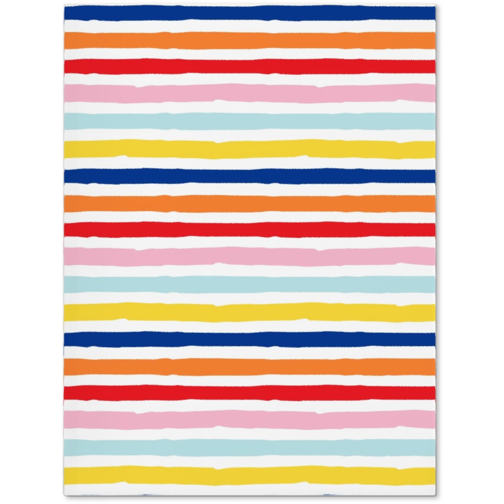 Imperfect Stripes - Multi Journal | Shutterfly
