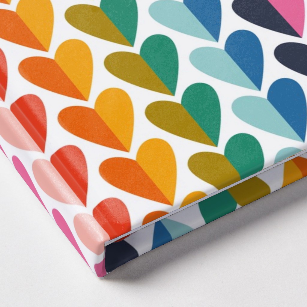 Rainbow of Love - Multi Journal | Shutterfly