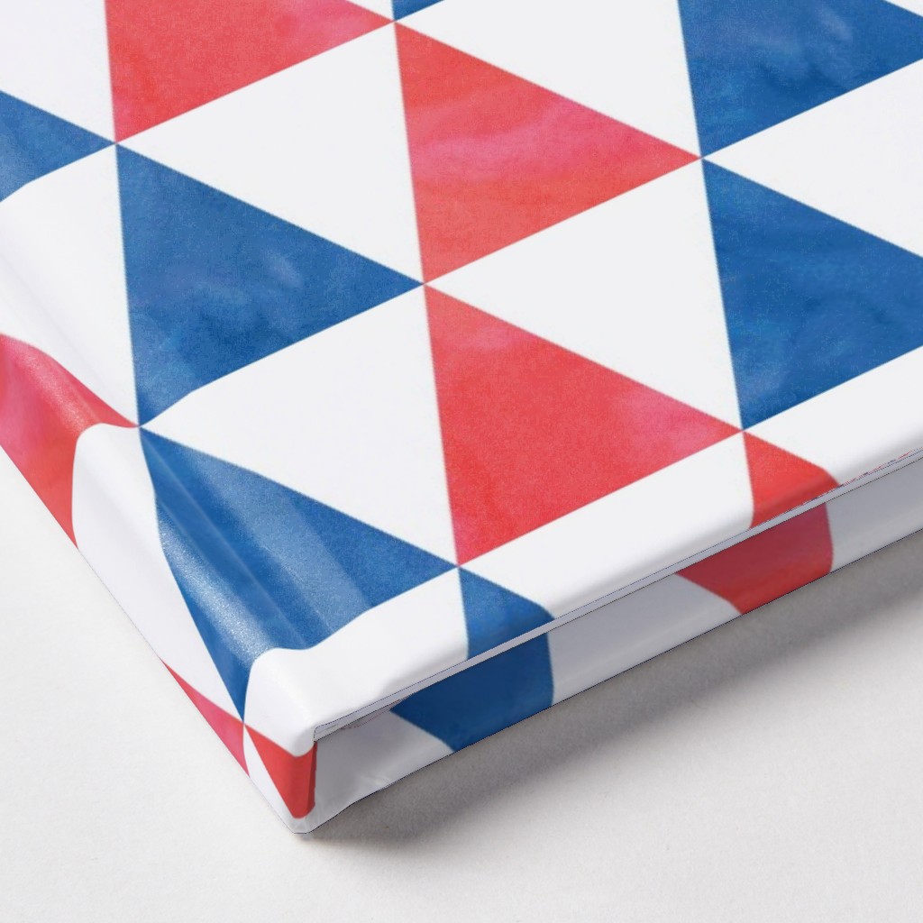 Faded Triangles - Multi Journal | Shutterfly