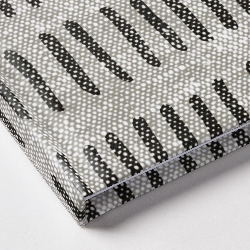 Modern Farmhouse Dash - Multi on Beige Journal | Shutterfly