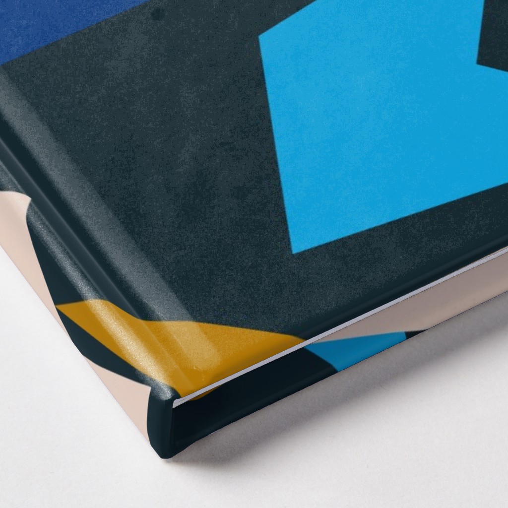 Shape of Things - Multi Journal | Shutterfly