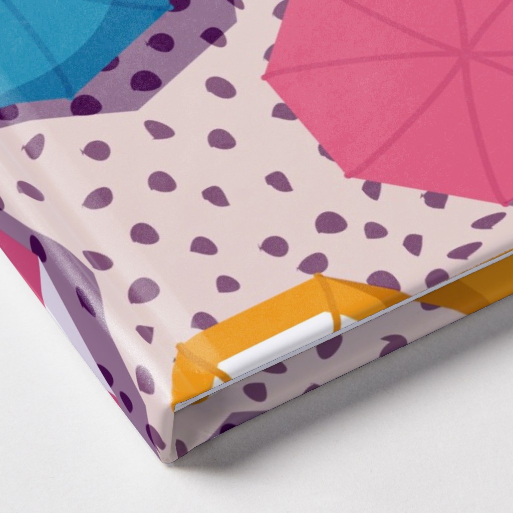 My Summer Vacay - Pink Journal | Shutterfly