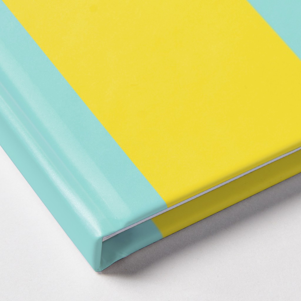 Vertical Stripes Journal | Shutterfly