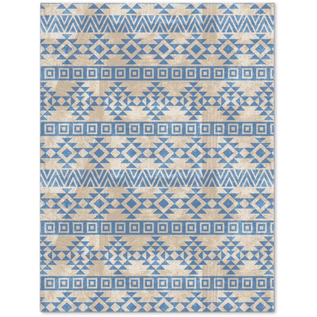 Modern Desert - Geometric Journal | Shutterfly
