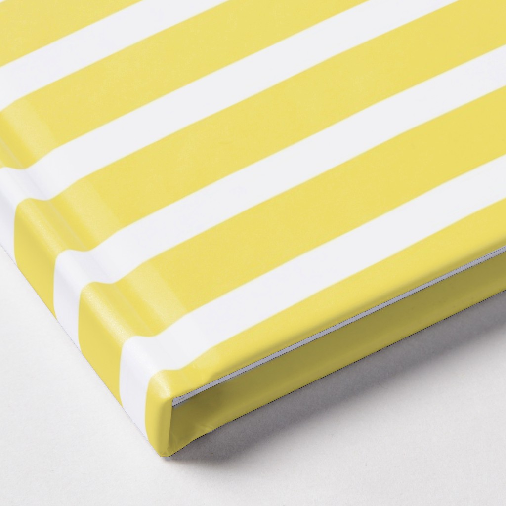 Wonky Stripe - Sunny Journal | Shutterfly