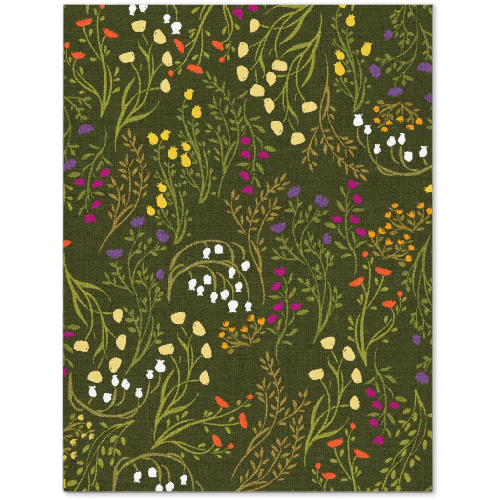 Summer Meadow Journal | Shutterfly