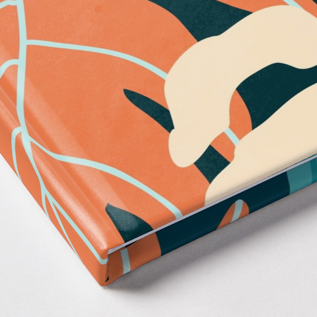 Colors of the Jungle - Multi Journal | Shutterfly