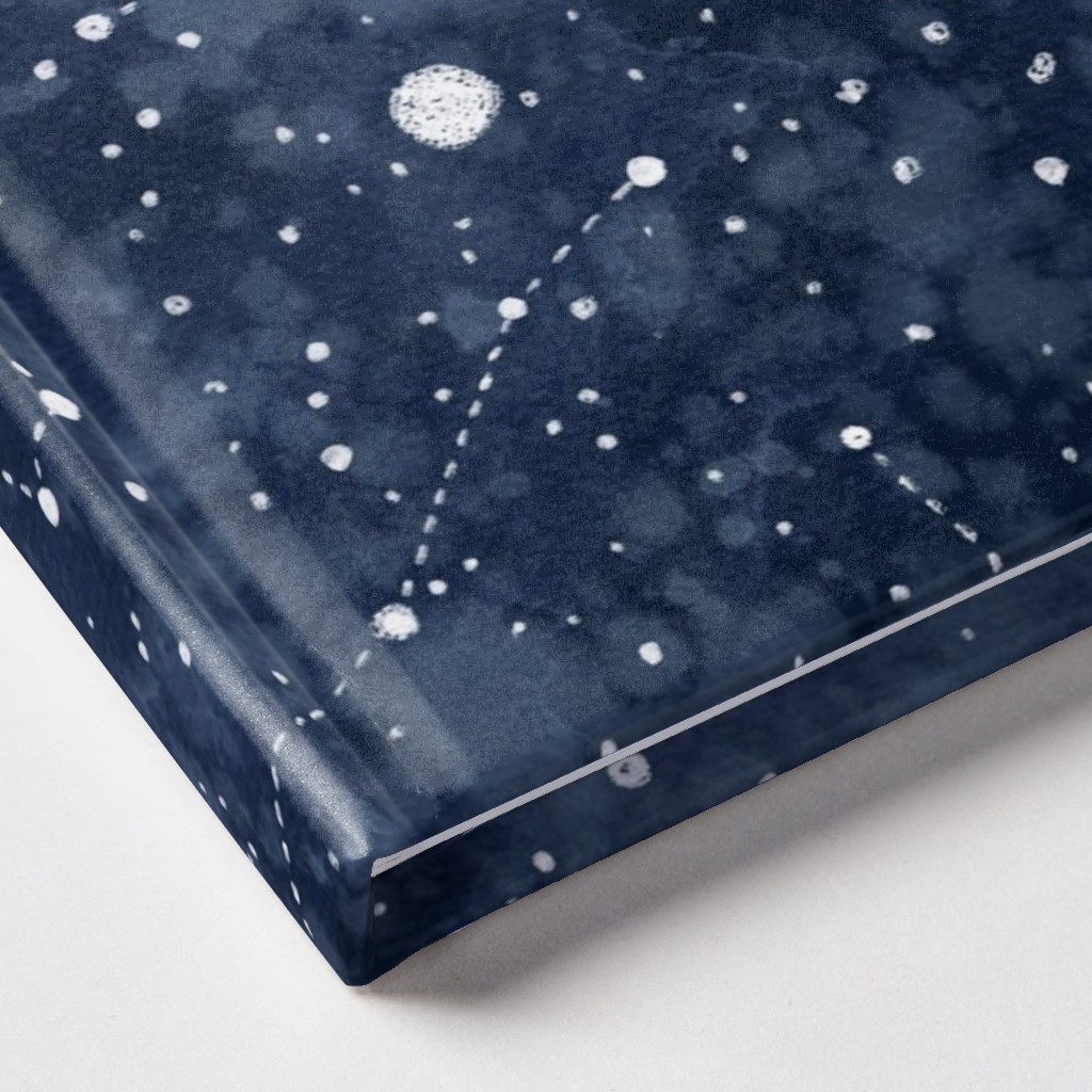 Star Constellations - Blue Journal | Shutterfly