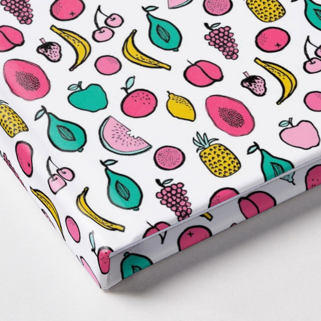Summer Tropical Fruits - Multi Journal | Shutterfly