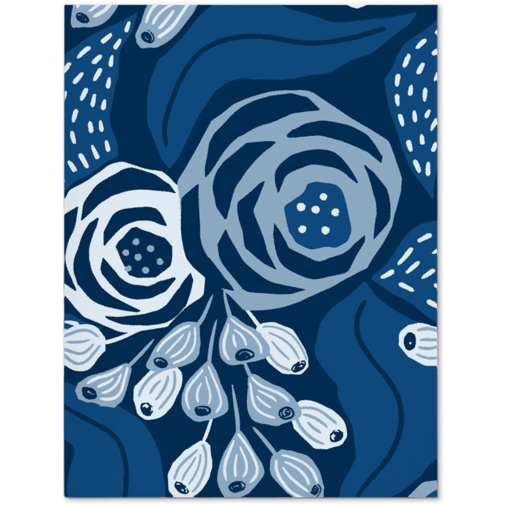 Papercut Roses Journal | Shutterfly