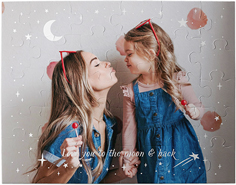 Puzzles: Jigsaw, Photo, and Custom Styles | Shutterfly