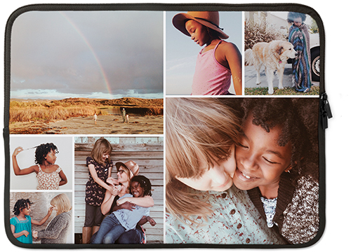 Gallery of Seven Kids Laptop Case | Shutterfly