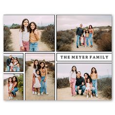 8x10 8x8 Collage Prints | Photo Collage Posters | Shutterfly