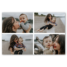 20x30 Photo Collage Posters | Create Collage Poster Prints | Shutterfly