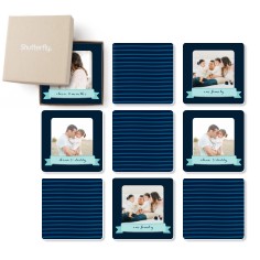 Personalized Memory Games | Photo Matching Games | Shutterfly