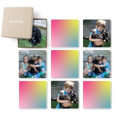 Personalized Memory Games | Photo Matching Games | Shutterfly