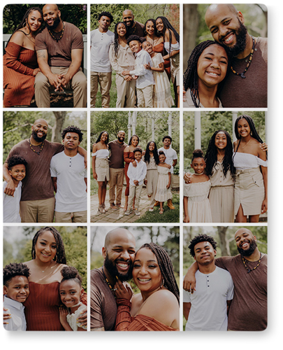 Matte Black Wall Decor | Shutterfly