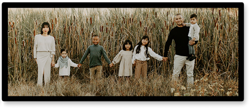 Matte Black Wall Decor | Shutterfly