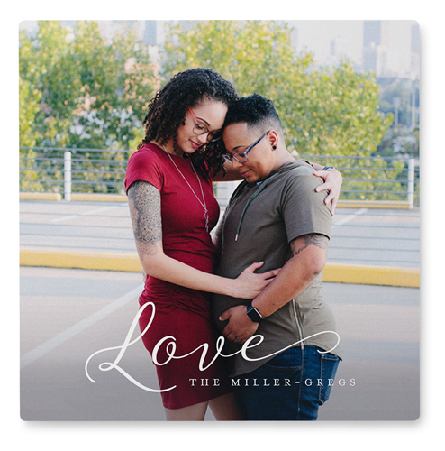 Personalized Metal Wall Art | Shutterfly