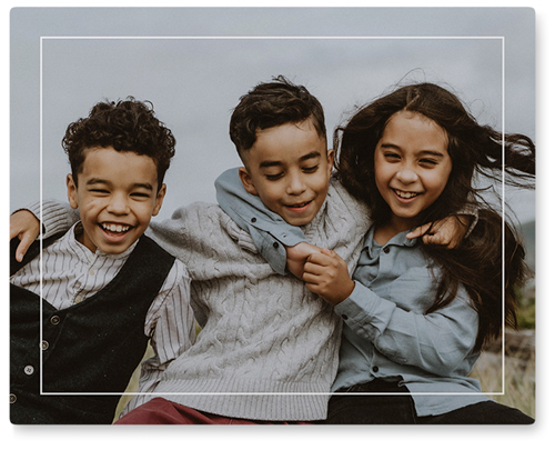 Framed Metal Wall Art | Shutterfly