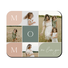 Custom Mouse Pads | Photo Mouse Pads | Shutterfly
