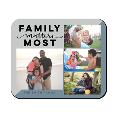 Custom Mouse Pads | Photo Mouse Pads | Shutterfly