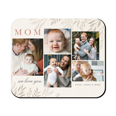 Custom Mouse Pads | Photo Mouse Pads | Shutterfly