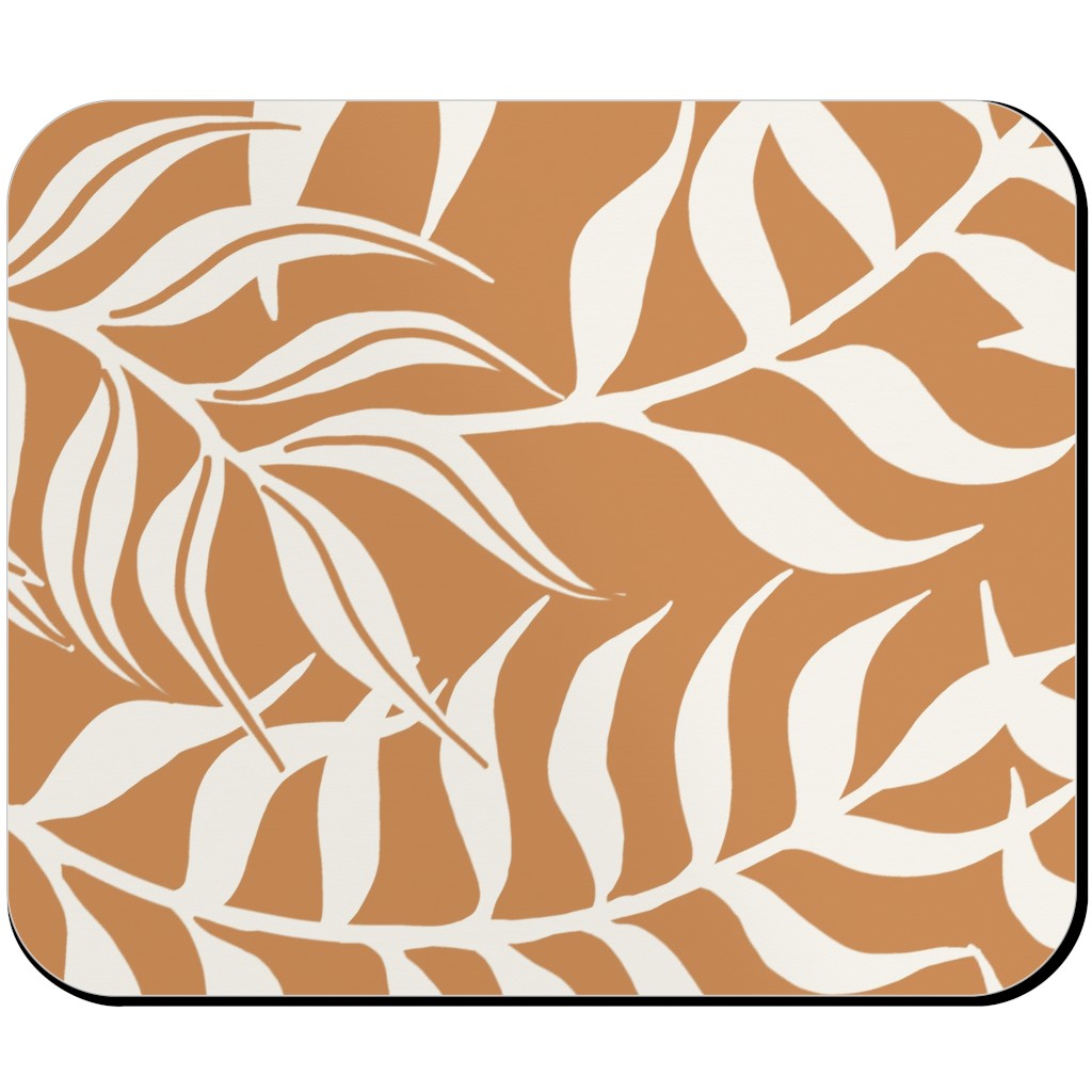 Moving Palms Mouse Pad | Shutterfly