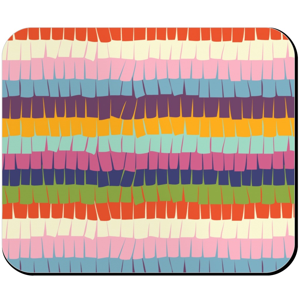Piñata Fiesta Party Mouse Pad | Shutterfly