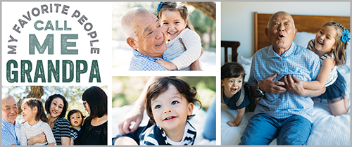 My Favorite People Arch Mug | Mugs | Shutterfly