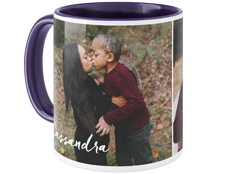 Photo Mugs | Create a Custom Mug | Shutterfly