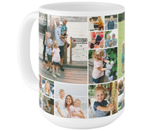 Photo Mugs | Create a Custom Mug | Shutterfly