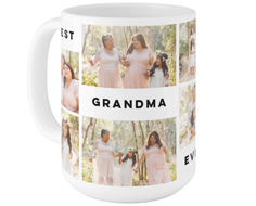 Photo Mugs | Create Custom Coffee Mugs | Shutterfly