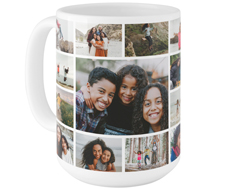 Photo Mugs | Create a Custom Mug | Shutterfly
